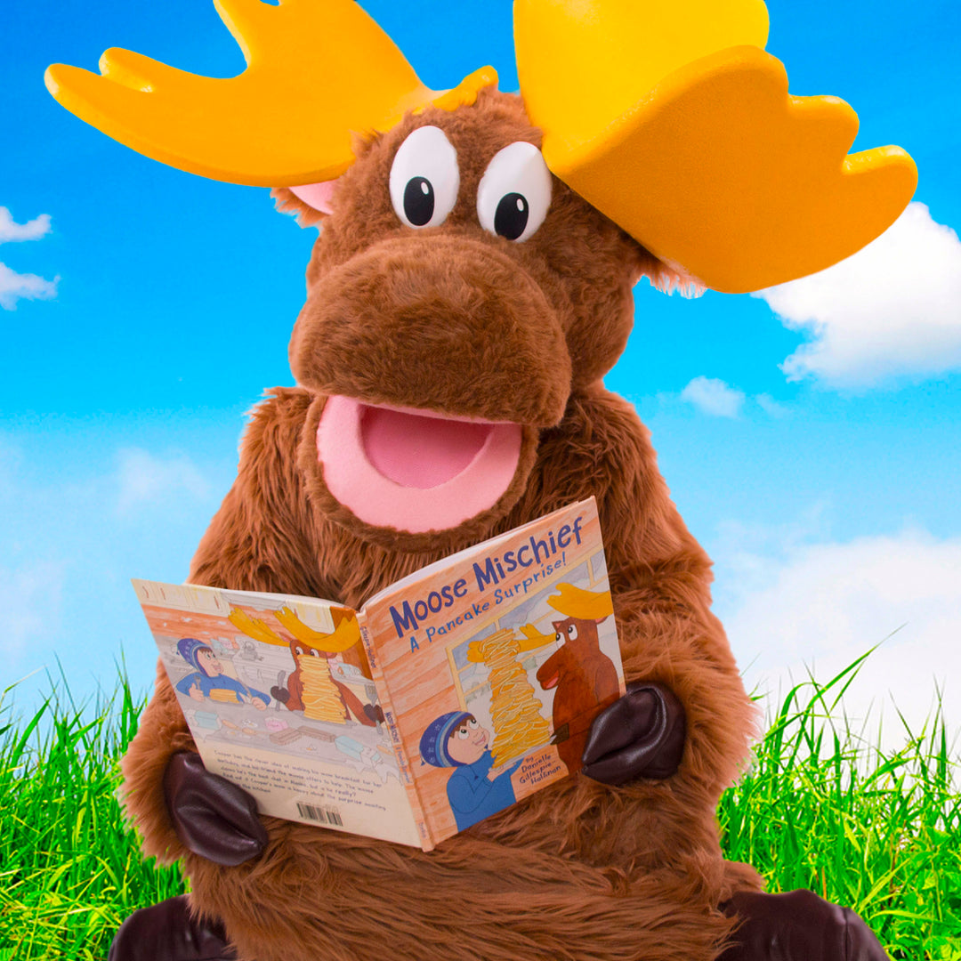 Make a Creepy Spider | Halloween Crafts for Kids – Moose Mischief